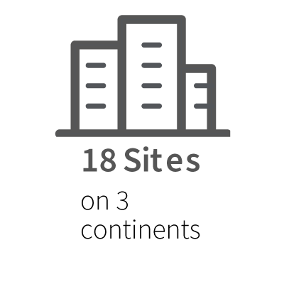 Standex Electronics | Global Partner in Precision-Engineered Electronic Components