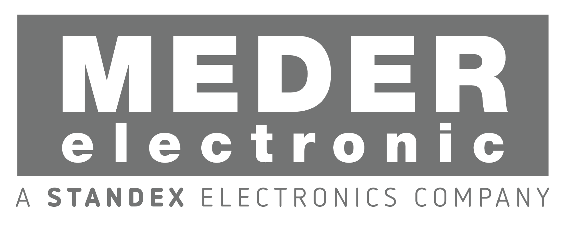 MEDER electronic | Standex Electronics