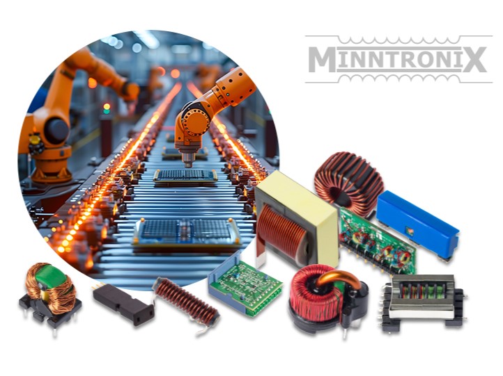 Minntronix | Standex Electronics