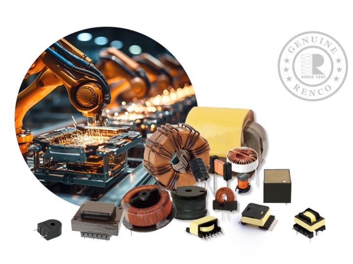 Renco Electronics | Standex Electronics