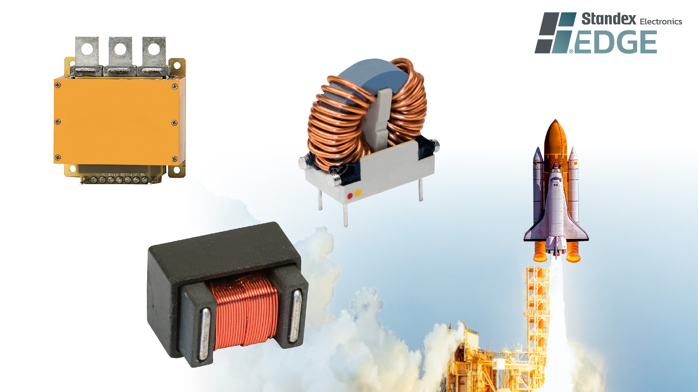 Standex Electronics | Global Partner in Precision-Engineered Electronic ...