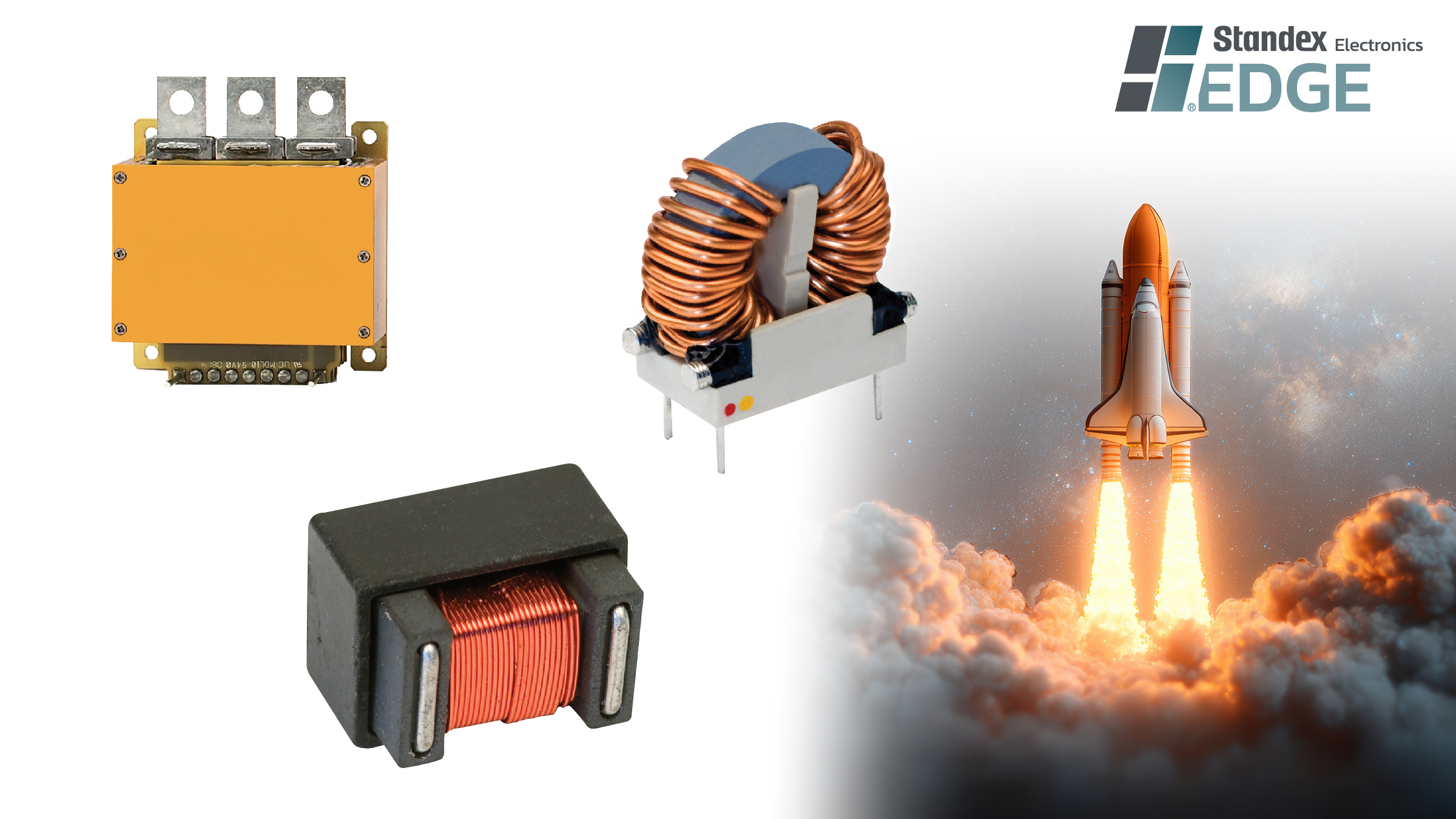 Standex Electronics | Global Partner in Precision-Engineered Electronic ...