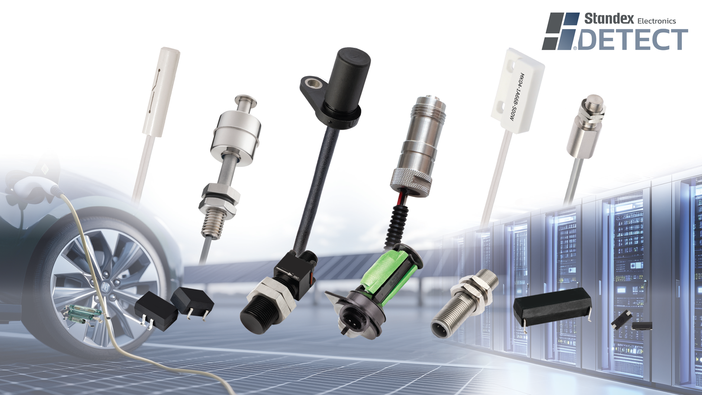 Standex Electronics | Global Partner in Precision-Engineered Electronic ...