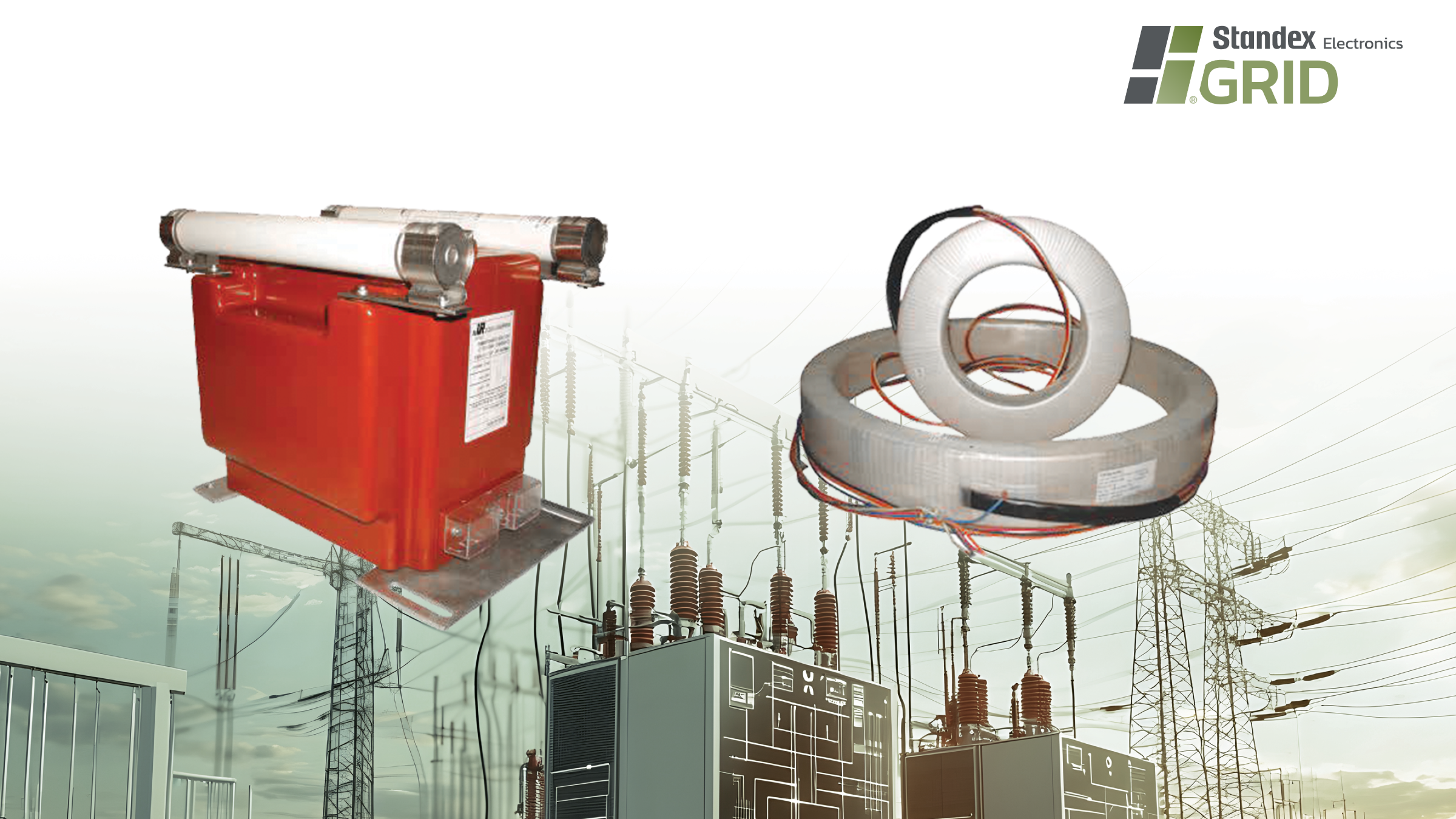 Standex Electronics | Global Partner in Precision-Engineered Electronic ...