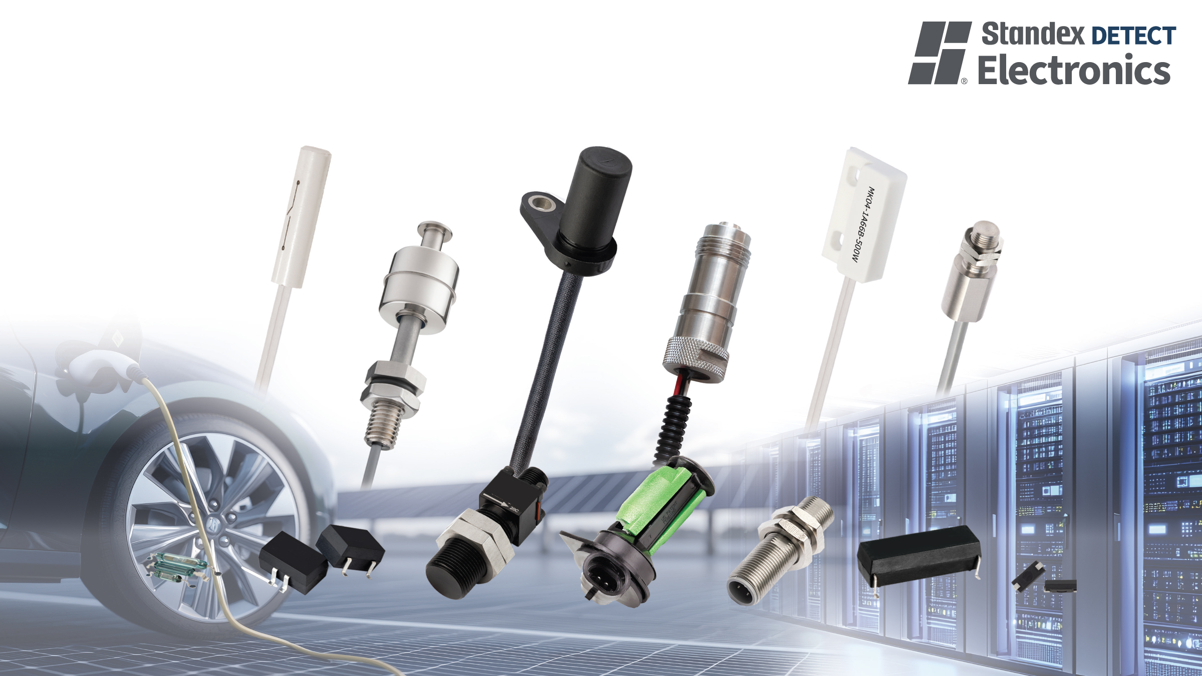 Standex Electronics | Global Partner in Precision-Engineered Electronic ...