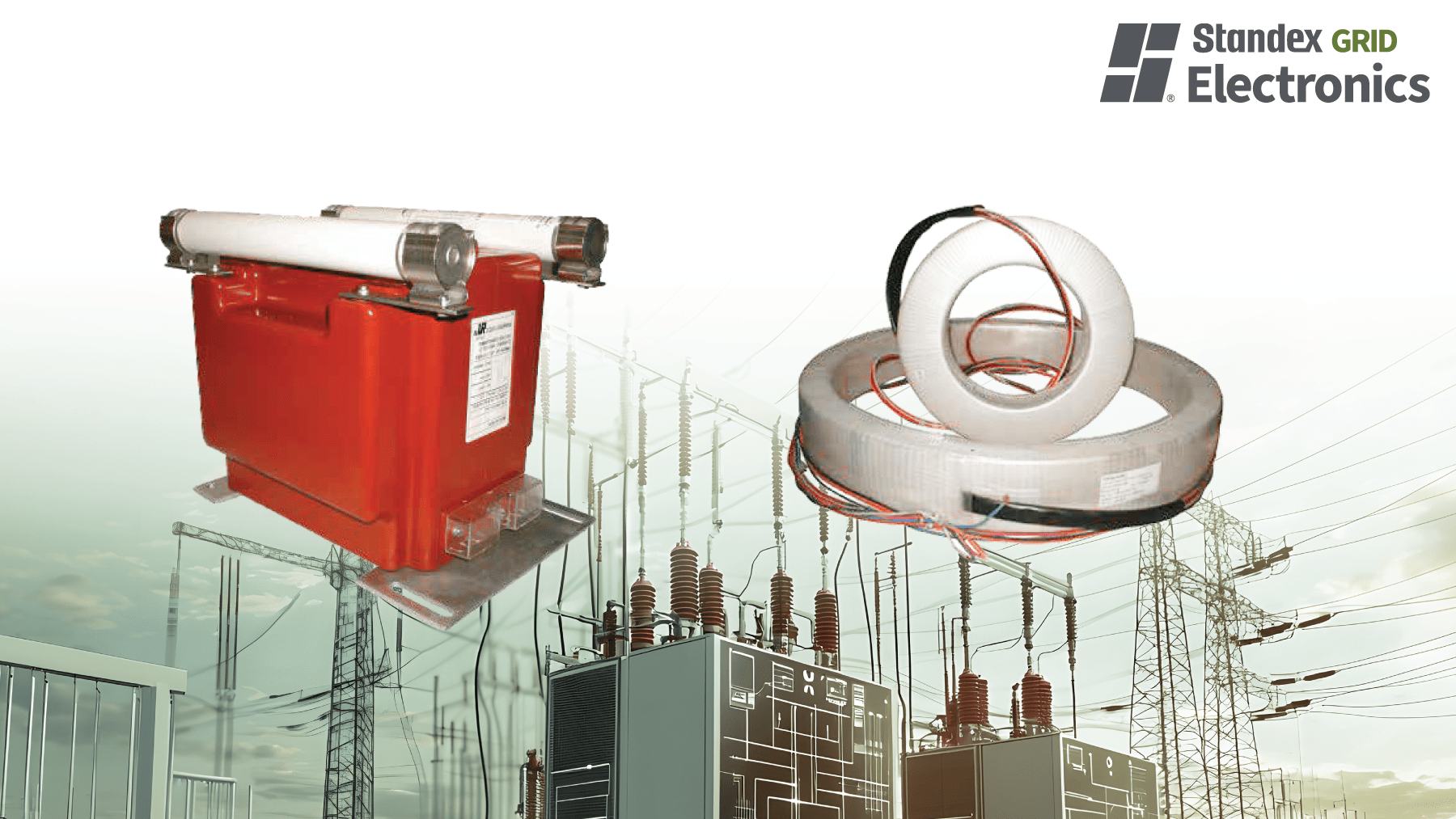 Standex Electronics | Global Partner in Precision-Engineered Electronic ...